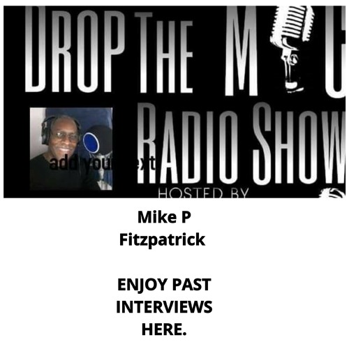 Stream Interview with Gif The Griot by Mike P Fitzpatrick | Listen ...