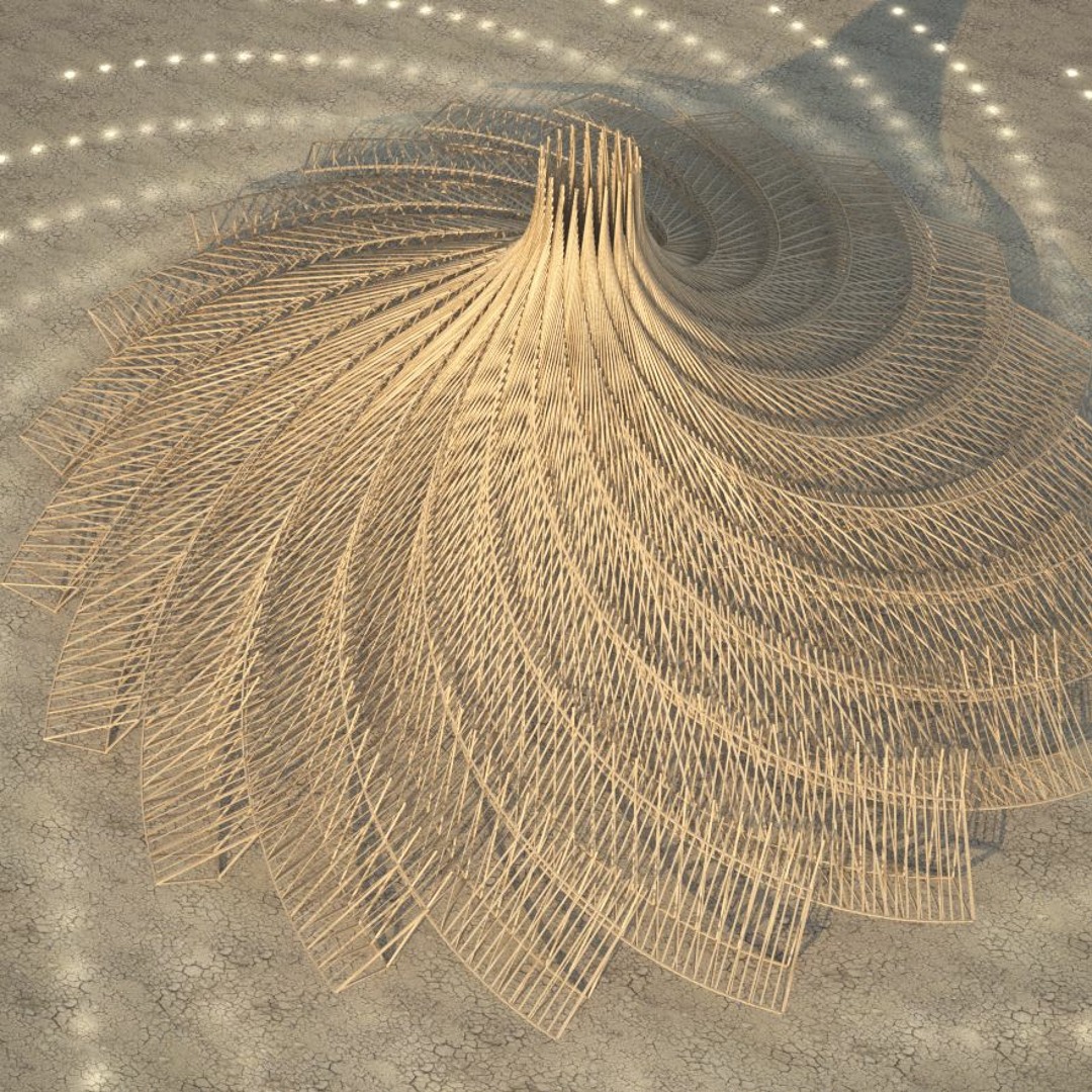 Stream Ed Lopes - Live at Burning Man 2022, Favela Camp by Ed Lopes ...