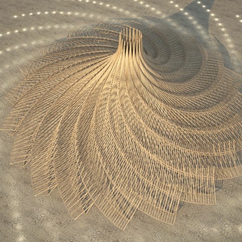 Stream Ed Lopes - Live at Burning Man 2022, Favela Camp by Ed Lopes ...