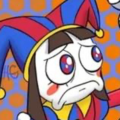 Stream jax x pomni song by knight helmet ppt2 | Listen online for free ...