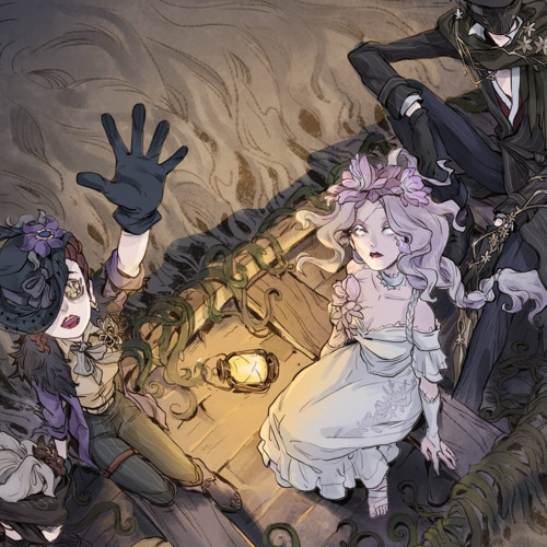 Stream Identity V: 4th anniversary music by YoshiDen GAMES | Listen ... Stream Identity V: 4th anniversary music by YoshiDen GAMES | Listen ...
