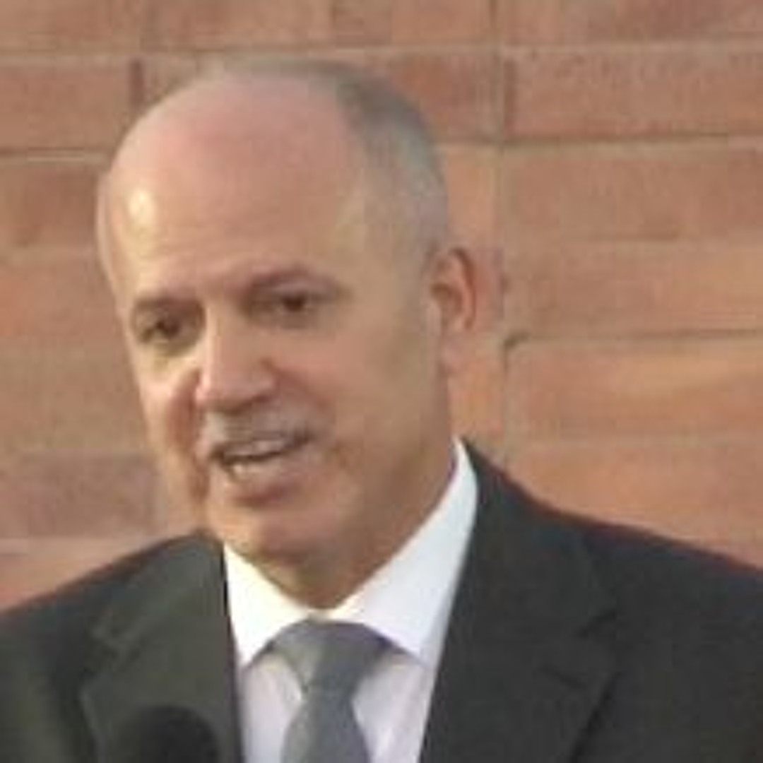 Stream GUC Radio | Listen to Prof. Dr. Yasser Hegazy "The President of ...