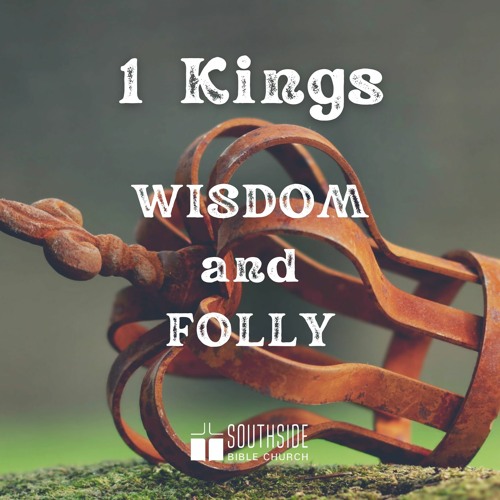 Stream Wisdom and Folly - Who is the Real God? - 1 Kings 18:1-39 by ...