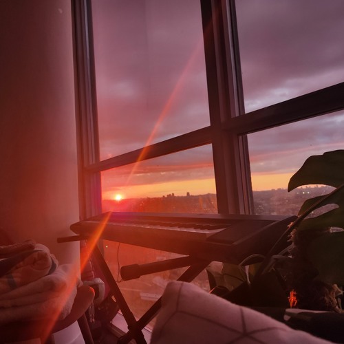 Stream Sunbeams by Ethan Mak | Listen online for free on SoundCloud