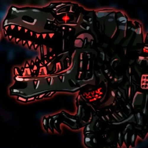 Stream Terminator T-Rex Fight Theme by It's Shadow | Listen online for ...