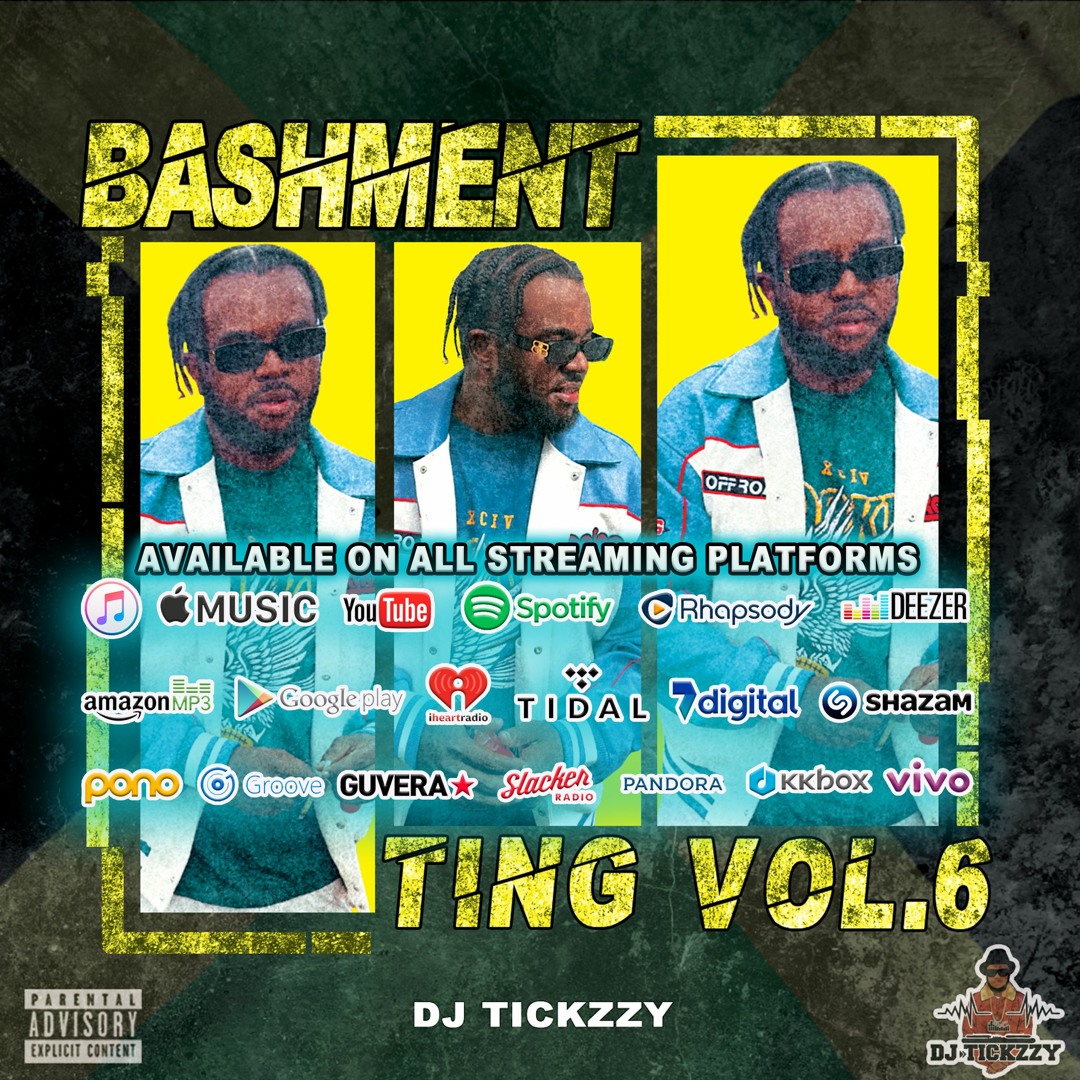 Stream Thunda Middle By Dj Tickzzy Listen Online For Free On Soundcloud