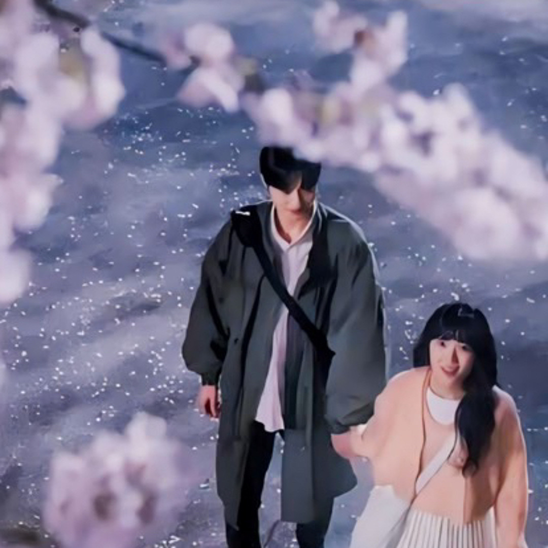 Stream Sudden Shower Lovely Runner OST - JungKook AI (Use headphones ...