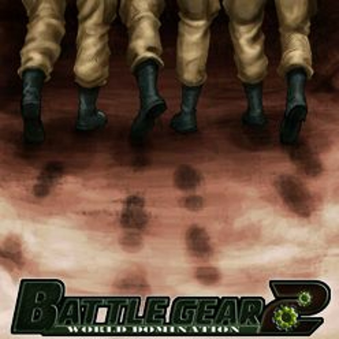 Stream Timmeh | Listen to Battle Gear playlist online for free on ...