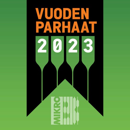 Stream Vuoden Parhaat 2023: Parhaat ja huonoimmat pelit by Mikrobitti ... Stream Vuoden Parhaat 2023: Parhaat ja huonoimmat pelit by Mikrobitti ...