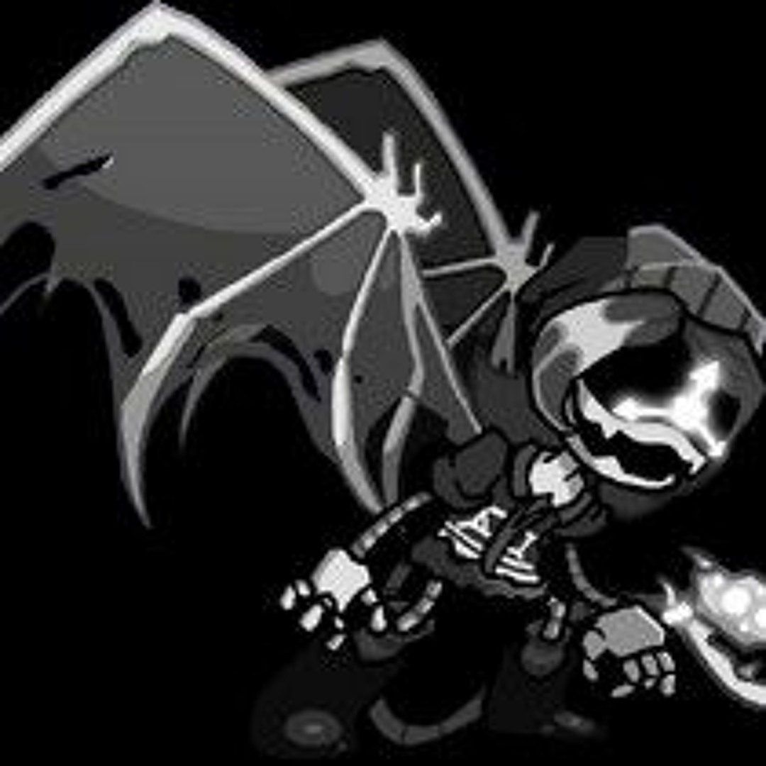 Stream FNF Unknown Suffering V3 but Uzi sings it by Cesar Torres ...