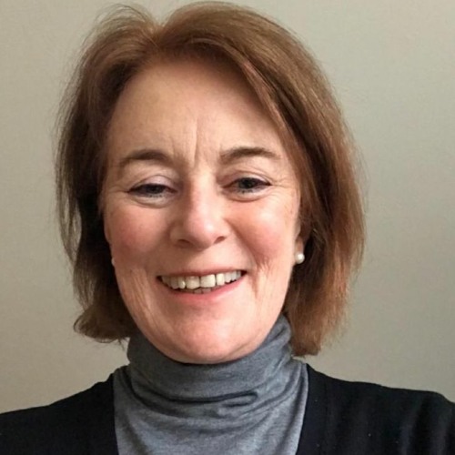 Stream Robyn Carston interviews Dinah Murray about autism, monotropism ...