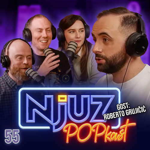 Stream episode Ovaj podkast nije terapija, ali zvuči kao da jeste ...