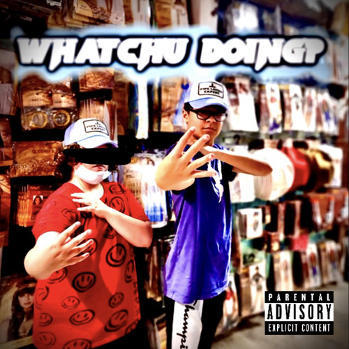 Stream thebigsto | Listen to Whatchu Doing playlist online for free on ...