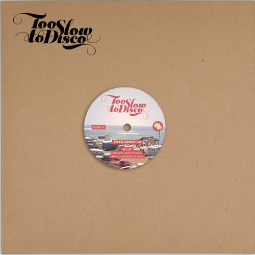 Stream LV Premier - DJ "S" - Back Again [Too Slow To Disco] by Le ...