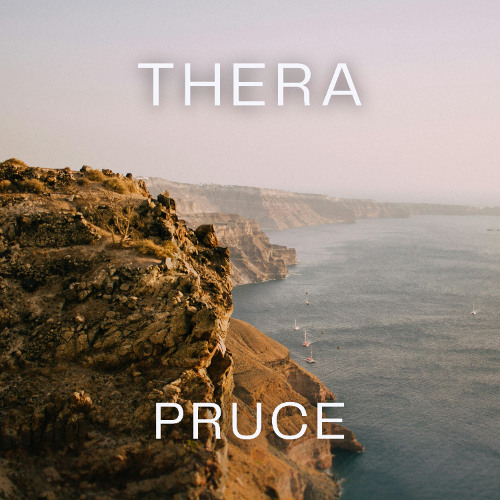 Stream Thera by PRUCE | Listen online for free on SoundCloud