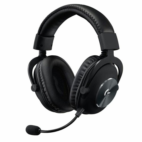 Stream Logitech G Pro + Sound Blaster G6 X by NewEsc | Listen online ...