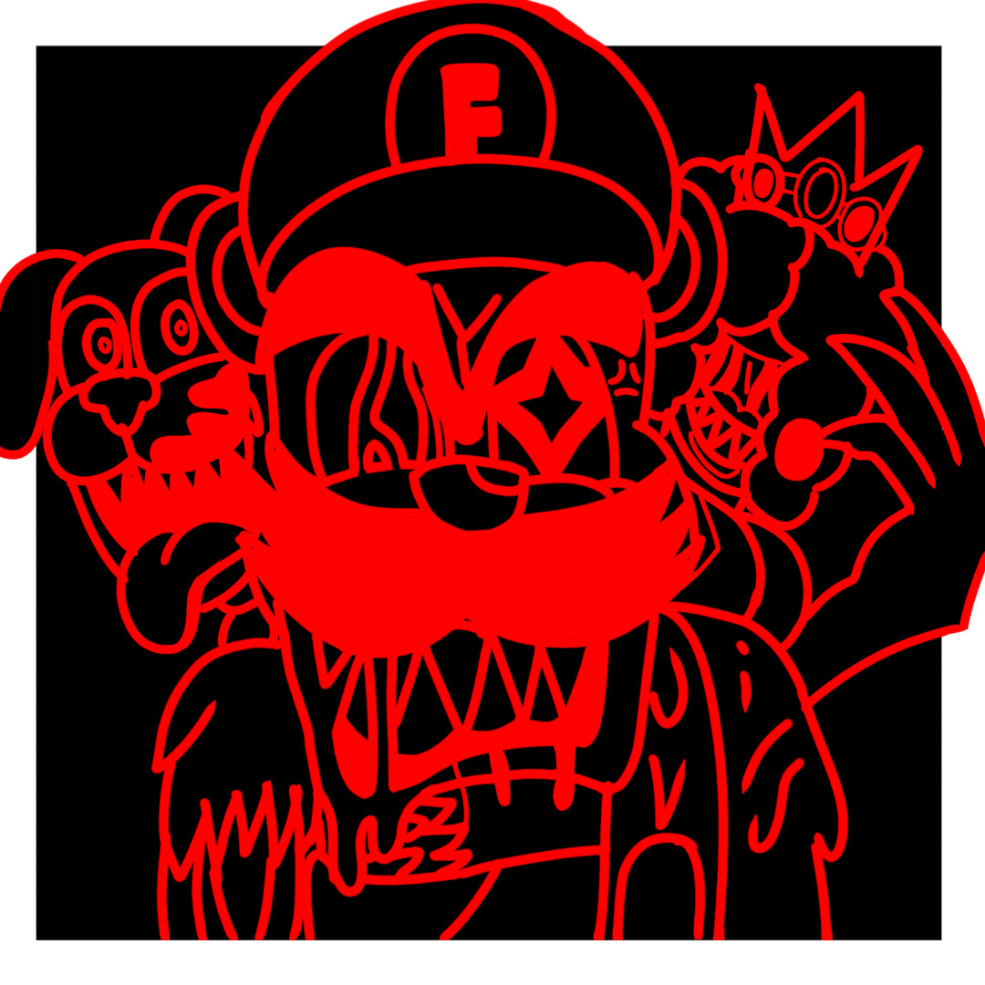 Stream Starman Slaughter WITH LYRICS (by Luke Goji & Greenstorm) by ...