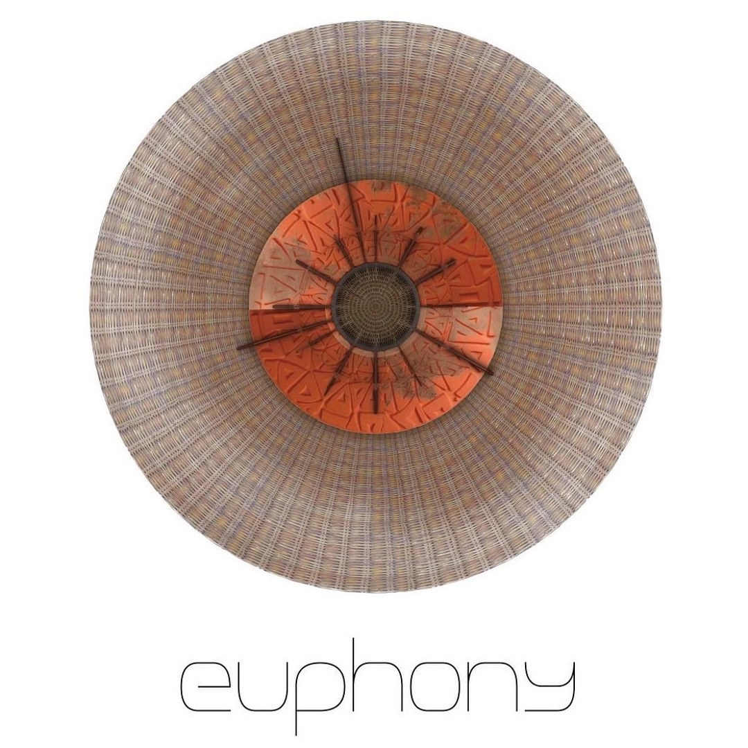 Stream Kaoru Inoue | Listen to Euphony Mix Series playlist online for ...