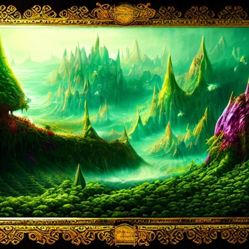 Stream Yodie Land (prod. shvde x inuyasha) by Big Rokka | Listen online ...