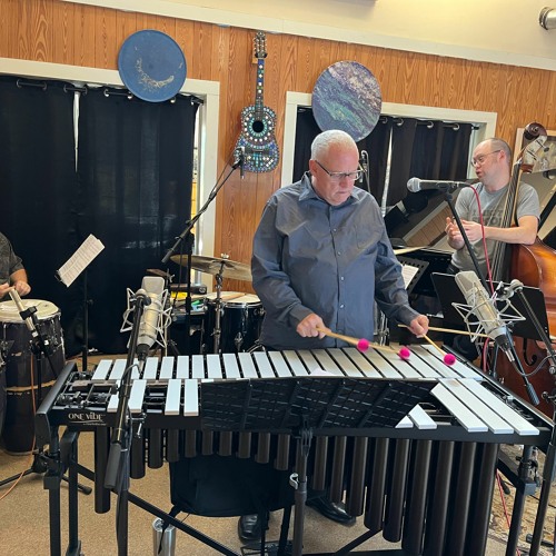 Stream 01 - Captain Hook by Michael Benedict Jazz | Listen online for free on SoundCloud