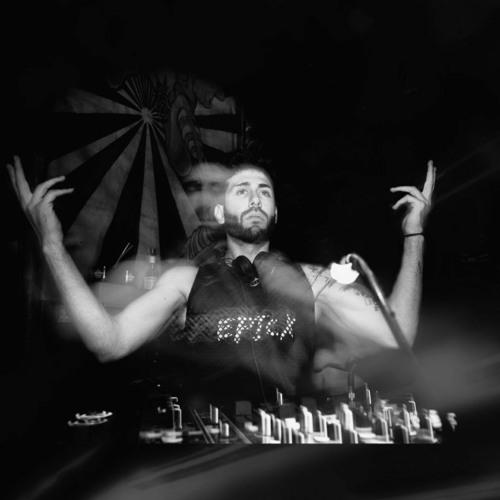 Stream Live at Symbiotikka ( Kitkat Club ) 08.02. 2023 Berlin by EPICX ...