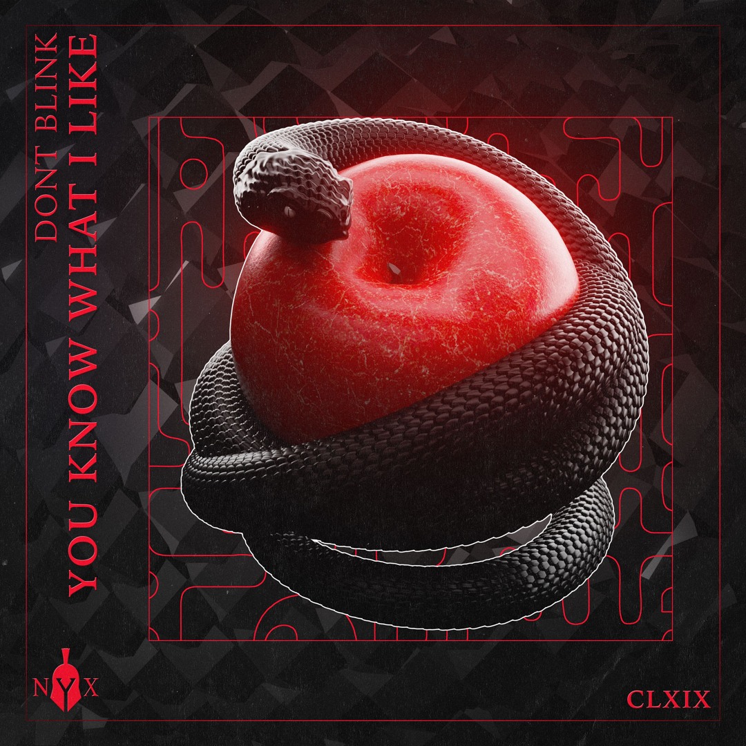 Stream DONT BLINK - YOU KNOW WHAT I LIKE by DONT BLINK | Listen online ...