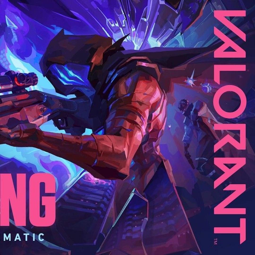 Stream Valorant Main Menu Official Theme Episode 8 Act I by Yukio | Listen online for free on ...