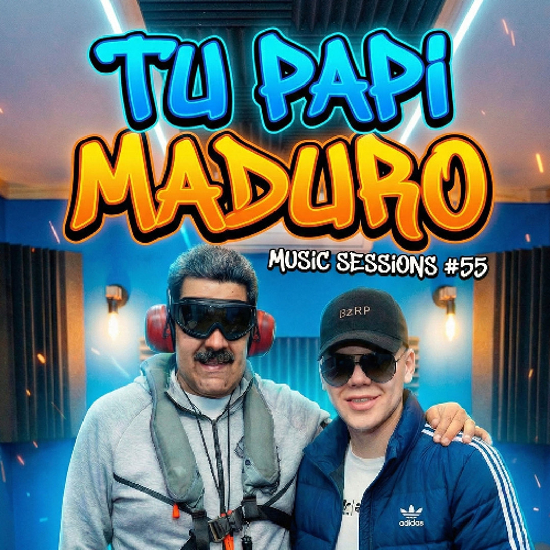 Stream Tu Papi Maduro by Richard Monterrey | Listen online for free on ...