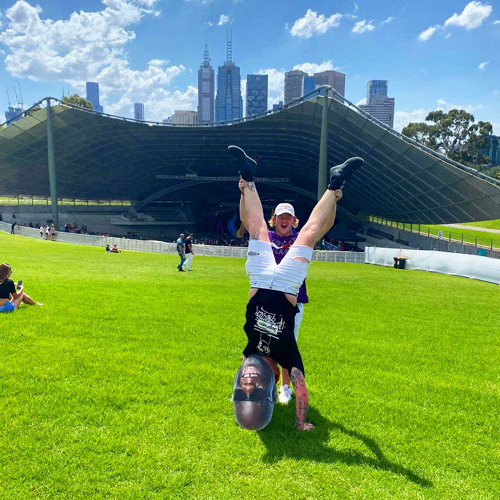 Stream Obscurist 1.(MINI-MIX) by Sam Ryan | Listen online for free on ...