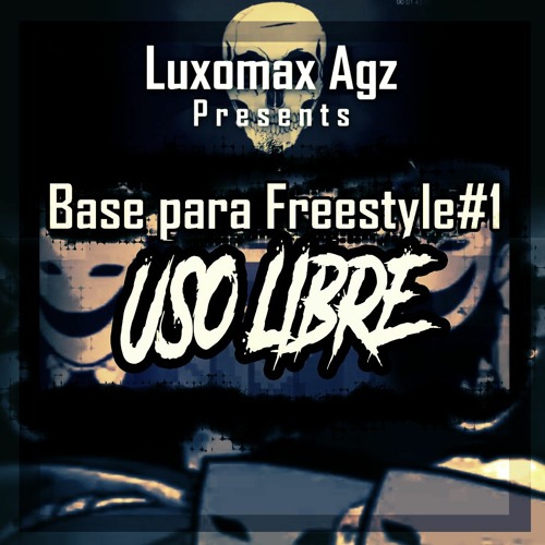 Stream Base para rap!! (FREE TO USE) / (USO LIBRE) - Base para ...