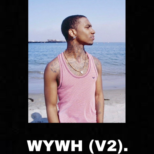Stream WYWH (V2) by Shark💎 | Listen online for free on SoundCloud