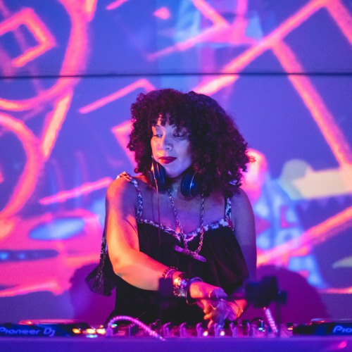 Stream NIna Sol Live at Detroit Love SF by djninasol | Listen online ...