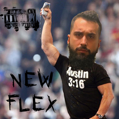 Stream New Flex (Prod. DJ RO) by Johnny Bones | Listen online for free ...