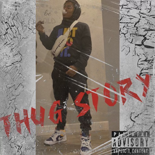 Stream Thug Story by Cdbaby | Listen online for free on SoundCloud