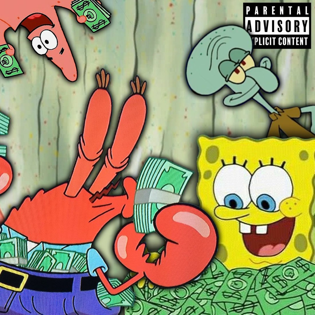 Stream KASH KRABS X SAUCEWARD X YUNG PATRICK X SPONGEGUAP - DYNASTY ...