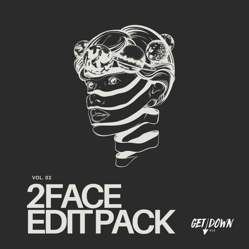 Stream 2FACE Edit Pack Vol. 2 - #10 HYPEDDIT by 2FACE | Listen online ...