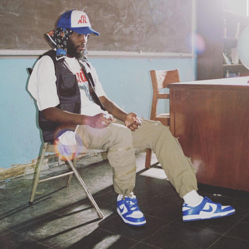 Stream Relentless (Remastered) [feat. Lexx Lunar] by Kool Rula | Listen ...