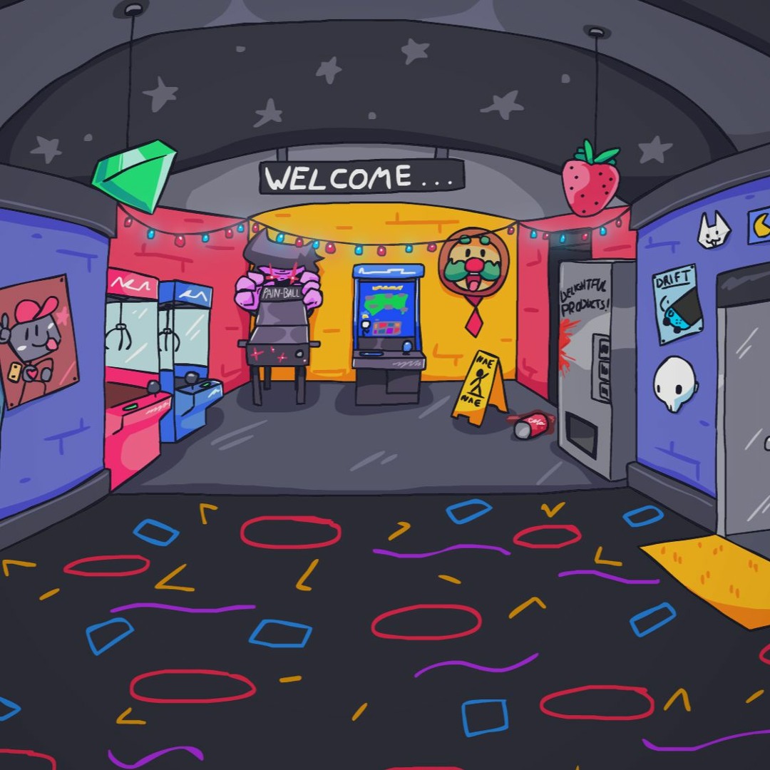 Listen to Beathoven - VS. Kapi by paperkitty in fnf kapi playlist ...