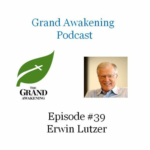 Stream Erwin Lutzer Calls American Christ-followers to Repent and ...