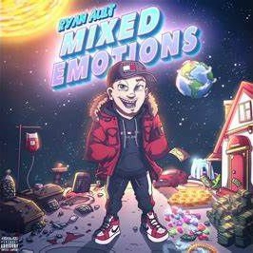 Stream Do It Again by Ryan Ault | Listen online for free on SoundCloud