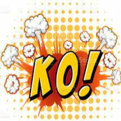 Stream KNOCK U OUT FT DARILLIS by 🎶💃LILB_TP 💃🎶 | Listen online for free ...