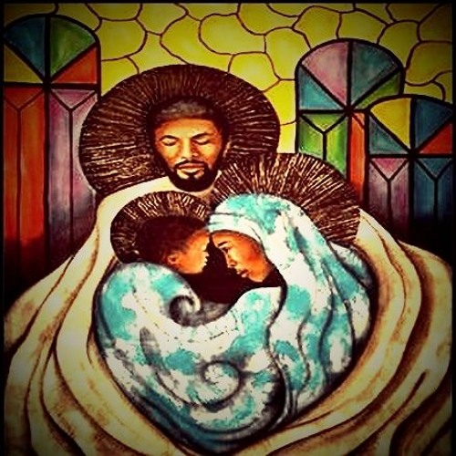 Stream ST JOSEPH PRAYER OF TRUST, GUIDANCE, PROTECTION AND AGAINST EVIL ...