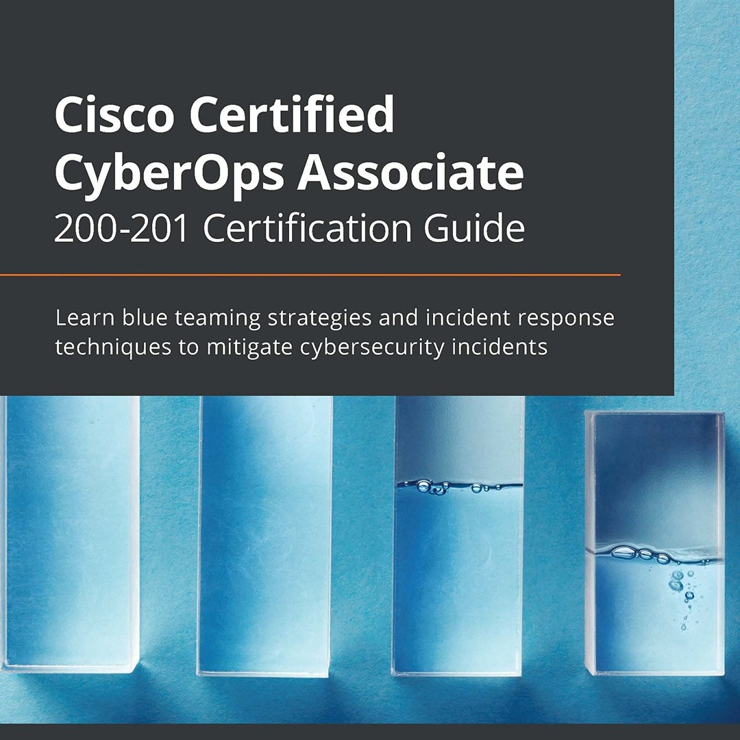 Stream [DOWNLOAD] Cisco Certified CyberOps Associate 200-201 ...