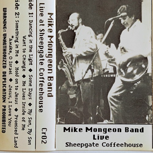 Stream Ken David Productions | Listen to The Mike Mongeon Band playlist ...