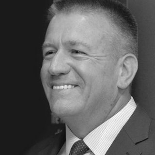 Stream episode The ECG's Mike Sturgeon discusses the new the Finished ...