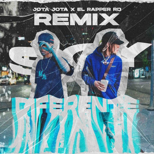 Stream Soy Diferente Remix by Jota Jota, Zero & El Rapper RD | Listen ...