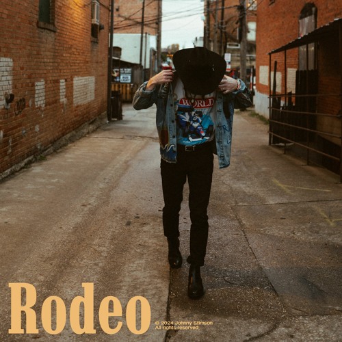 Stream Rodeo by johnny stimson | Listen online for free on SoundCloud