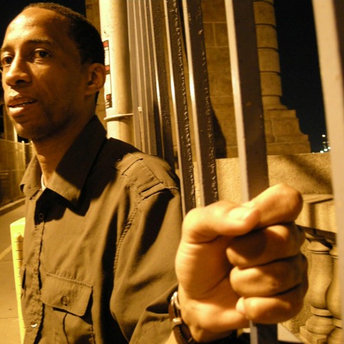 Stream episode Walker in the City: Garnette Cadogan & Joshua Jelly ...