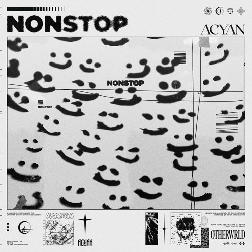 Stream Acyan - NONSTOP by Acyan | Listen online for free on SoundCloud