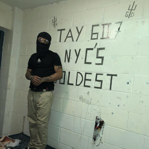 Stream Tay 627 - NYCs Boldest Pt.2 by murda. | Listen online for free ...